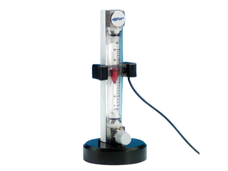 PIC Engineering - Uniflux VA direct flowmeter for low flow dosing